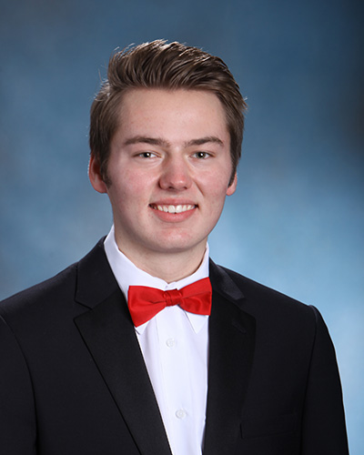 Our Chapter Officers