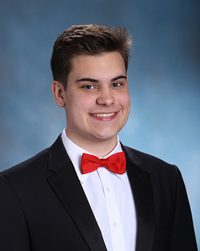 Our Chapter Officers