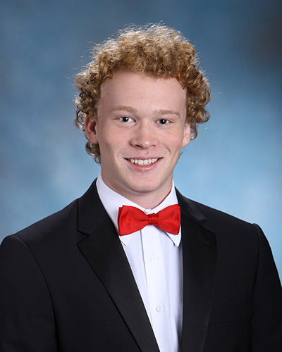 Our Chapter Officers